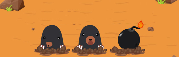 Hit the Mole